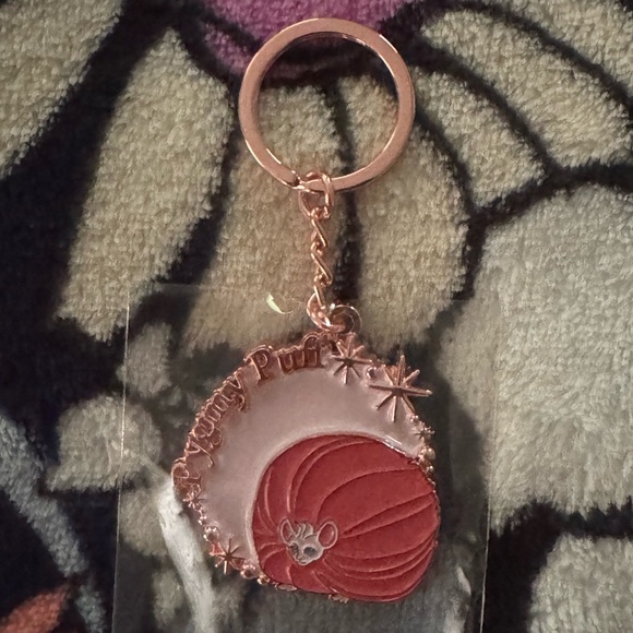 Warner Bros. | Accessories | Universal Studios Japan Pygmy Puff ...